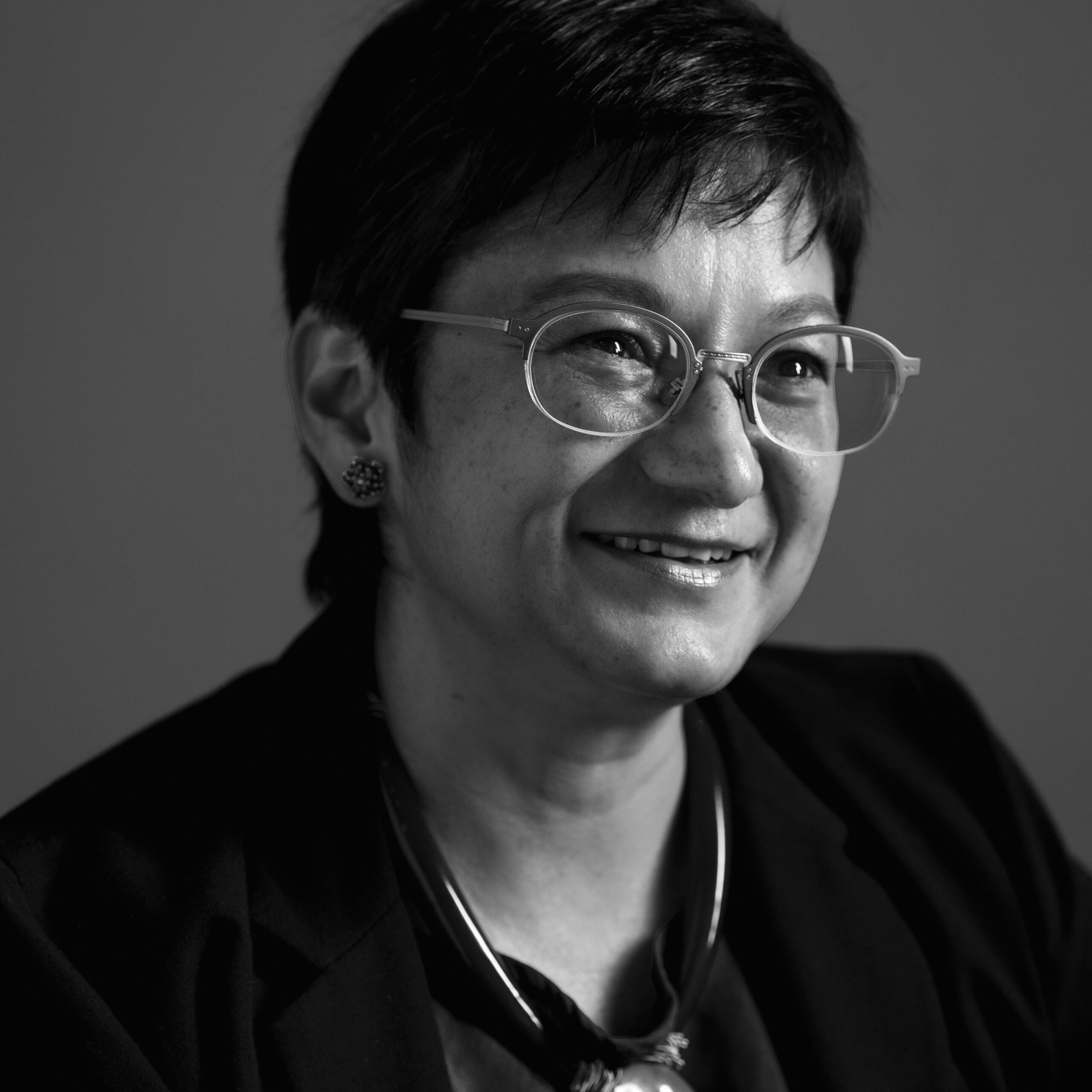 Exploring Societal Challenges - Interview with Neeta Pokhrel, chief of ...